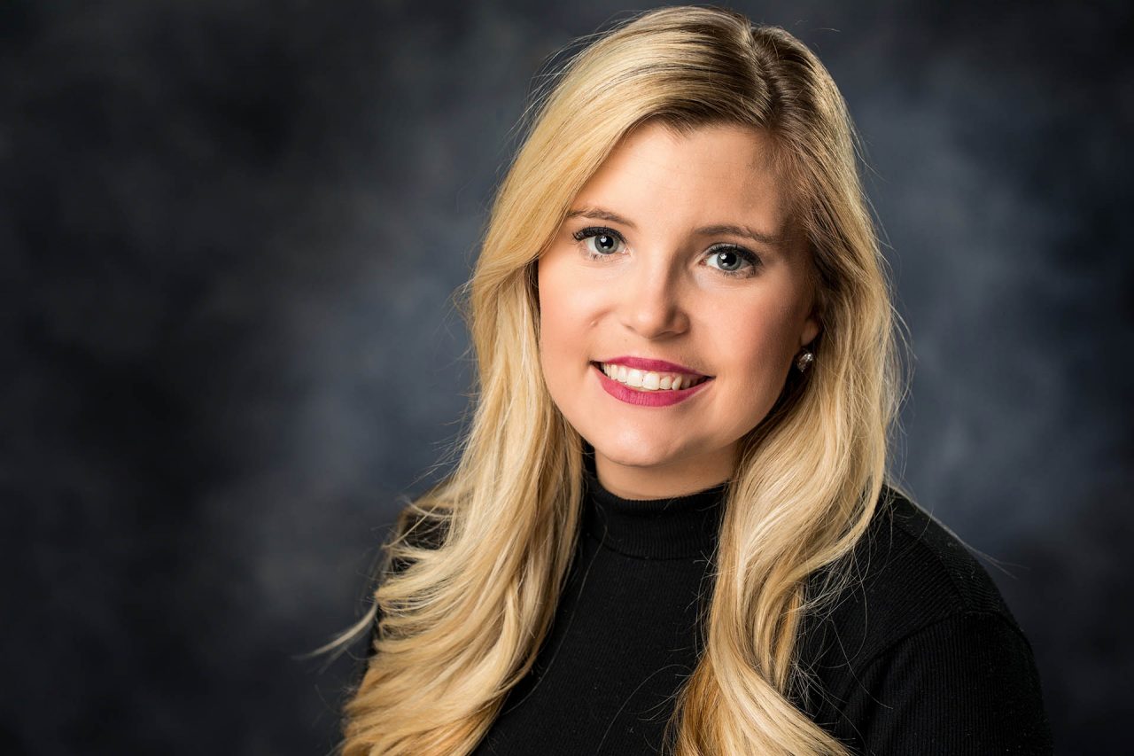 Kelly's Headshots | Kelly Morvant Photography | Lafayette, LA